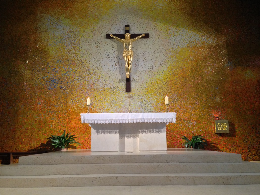 La Messe Paroisse De Saint Cyr LÉcole